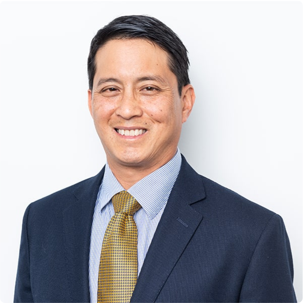 Dr Eric Chai